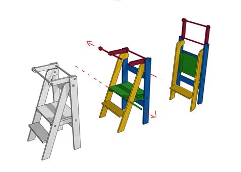 Help Am I Being To Ambitious Rwoodworking