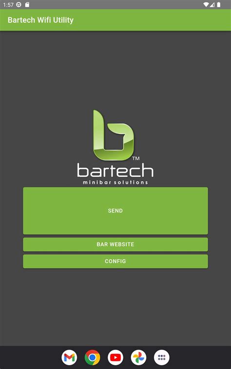 Bartech Wifi Utility Apk For Android Download