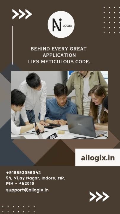 Ailogix Software On Linkedin Solving Complex Problems Simplifying