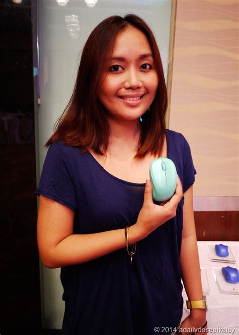 Tech Thursdays Logitech 2014 Color Collection Launch Lipsticks X Lenses