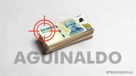 Cómo saber si el aguinaldo de diciembre paga Impuesto a las Ganancias