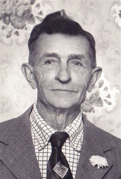 William Shelby Hendren 1884 1985 Find A Grave Memorial