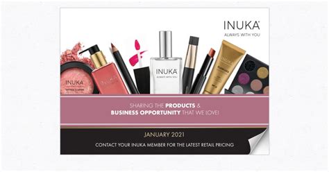 Inuka Product Brochure Effective 7 January 2021 Page 38