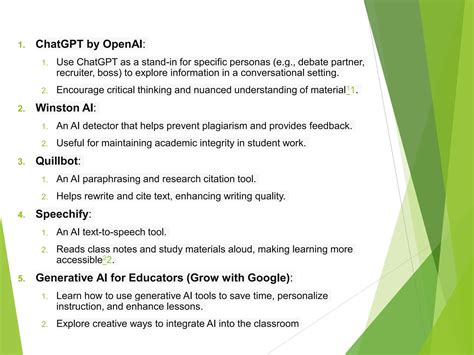 Introduction To Artificiai Intelligence In Higher Education Pptx