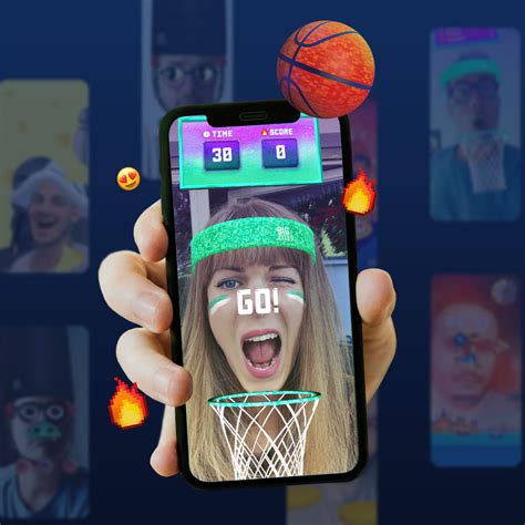 Marvy Co Types Of Ar That Smes Can Use For Their Marketing Campaigns