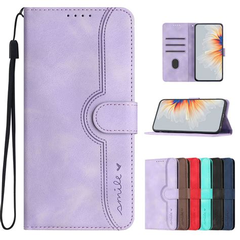 Envelope Design Leather Phone Case For Oppo A60 A79 A58 A78 A3 A3x A80