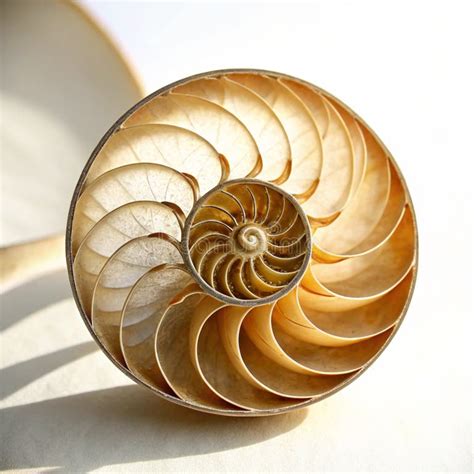Golden Ratio Spiral Fibonacci Sequence And Golden Ratio The Sacred