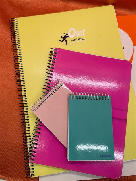 Libretas Sumarca