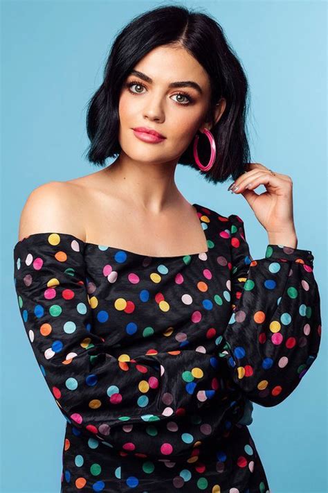 Best 13 Lucy Hale Bares Her Midriff And Declares She Loves ‘being Single Artofit
