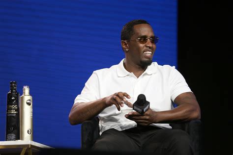 Sean Diddy Combs Arrest Everything We Know Newsweek