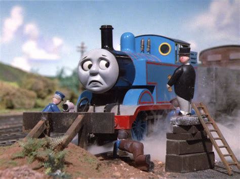 Thomas And The Trucks Thomas The Tank Engine Wiki Fandom