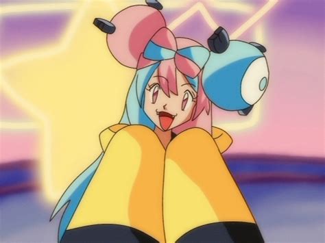 Bộ Sưu Tập Iono Pokemon Cute Điểm Danh Các Loài Pokemon đáng Yêu Nhất