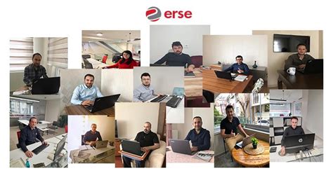 Erse Kablo Faaliyetlerine Ve Müşterileriyle Olan Iletişimine Online