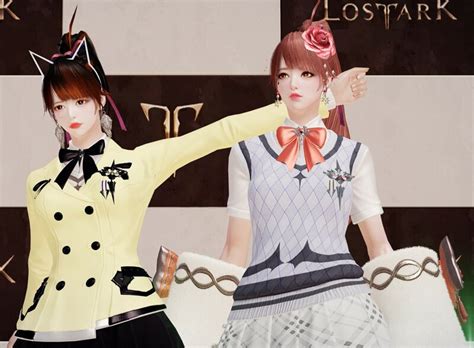 로스트아크 인벤 동생이랑 어꺠동무 해주세요 로스트아크 인벤 스크린샷 갤러리