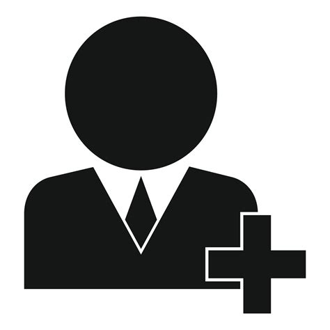 Business Referral Program Icon Simple Style 14542158 Vector Art At Vecteezy