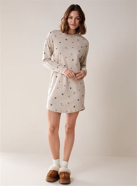 Shop Miiyu For Twik Sleepwear For Women Simons