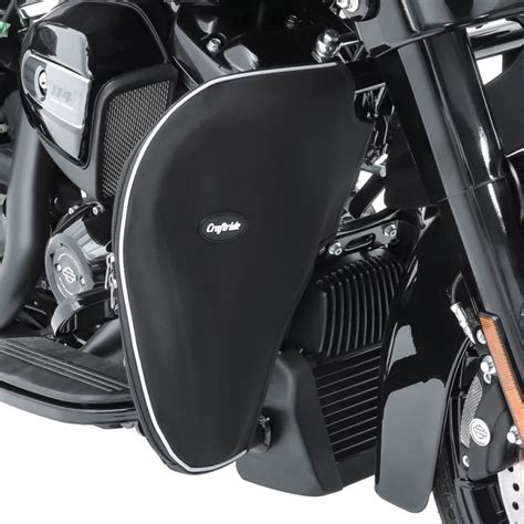Harley Davidson Motorcycle Weather Covers