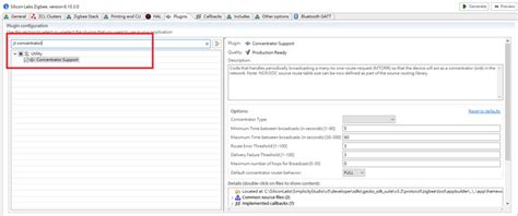 How To Disable Traditional Table Routing In Ncp Host