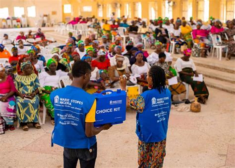 Abdullahi Isah On Linkedin Wcd2023 Informedchoices