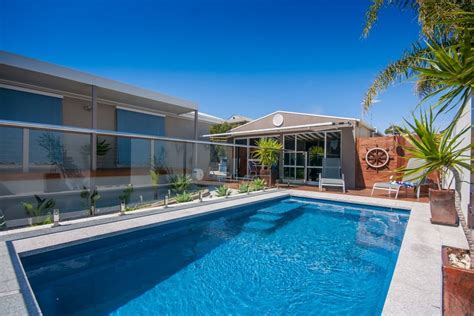 Pacific Compass Pools Australia