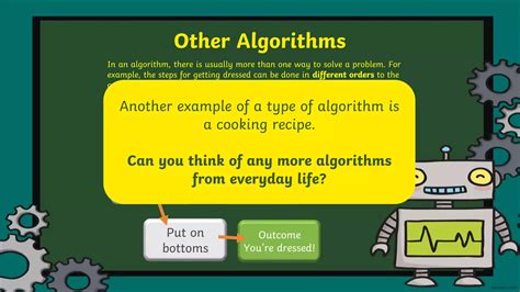 Grade 6 Algorithmpptx