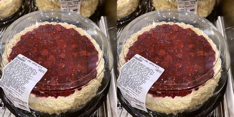 Does Costco Have Cheesecake Foodly Magazine 1 Food And Gastronomie