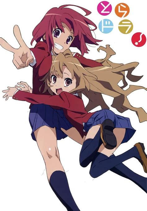 Pin En Anime Toradora