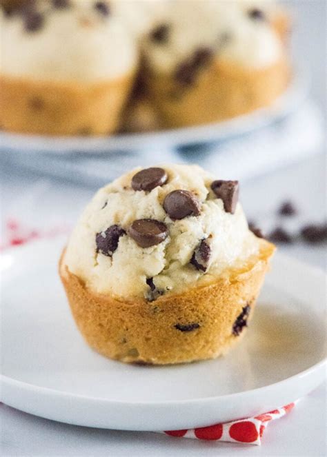 Bisquick Muffins
