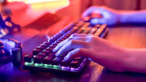 The Sound Your Keystrokes Make Is Enough For Ai To Steal Them R