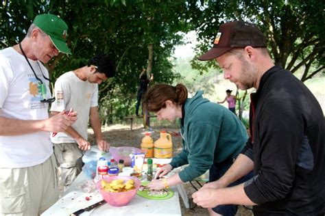 Does Guacamole Improve Your Climbing Ability Or Your Sex Life Tda