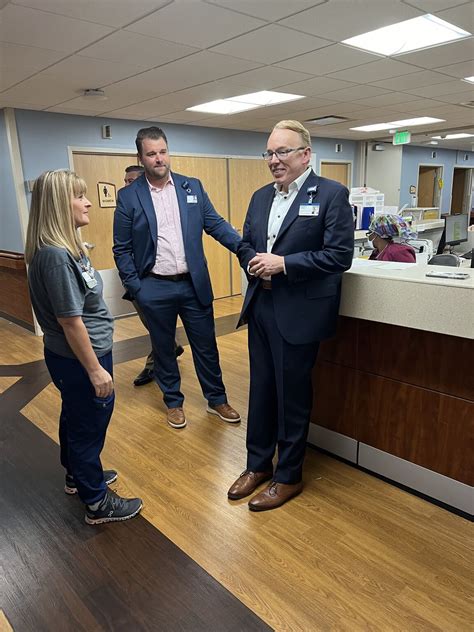 Lamont M Yoder On Linkedin Corewellhealth Wecan