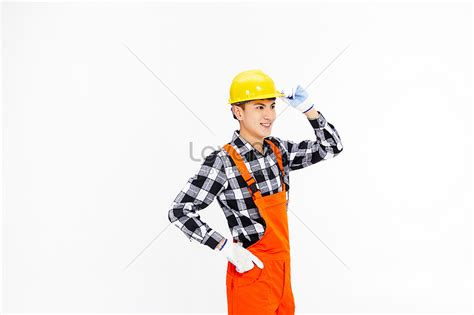 남성 건설 노동자 사진 무료 다운로드 Lovepik