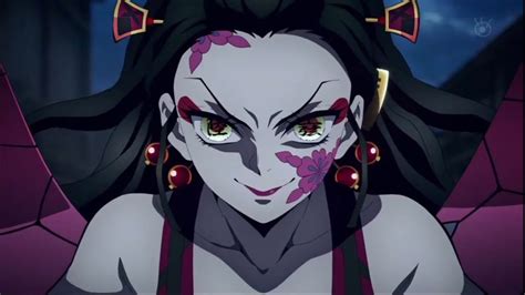 Demon Slayer Season 2 Reveals A Major Demon Villain For Entertainment District Arc