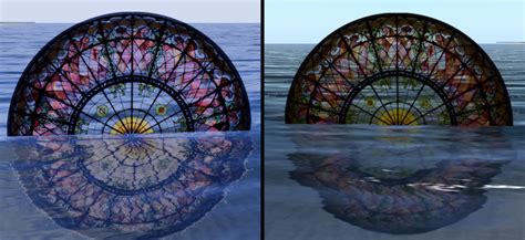 What Is Going On With The Pbr Testing Regions General Second Life Tech Discussion Second