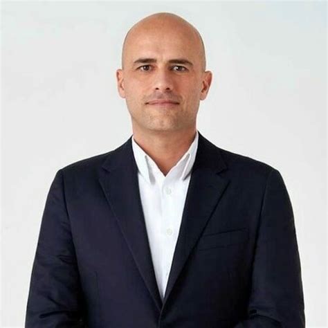 Gucci Names Massimo Vian Head Of Industrial Operations And Supply Chain