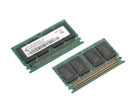 Understanding Computer Memory From SIMM And DIMM To DDR5 Utmel
