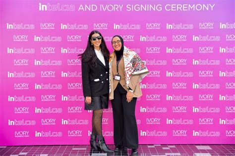 Workanniversary Intelcia Brandingandengagement Wedreamwecarewedo Rewan Gaber 11 Comments