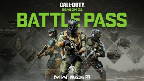 Call Of Duty Warzone 2 0 So Funktioniert Der Neue Battle Pass