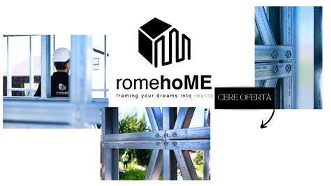 Euro Modul Constructie Modulara Metalica Exterior Facebook