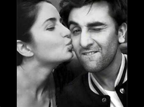 Ranbir Kapoor Refuses To Kiss Katrina Kaif During The Shoot Of Jagga