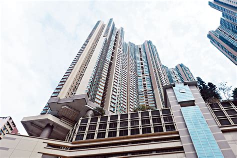 寶翠園錄連環成交 星島日報