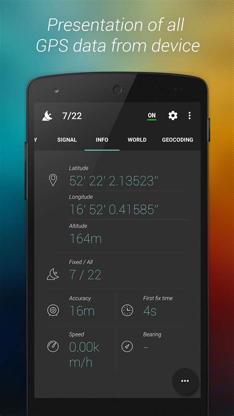 Gps Data For Android Apk Download