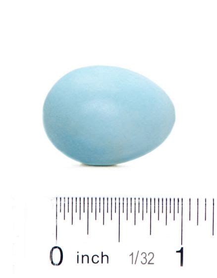 Robin Egg Blue Replica