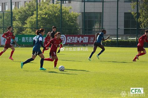 博主：23岁藏族球员卓玛吉首次入选女足国家队