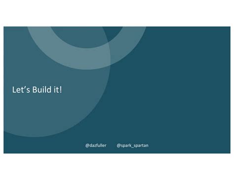 building data quality pipelines with apache spark and delta lake ppt