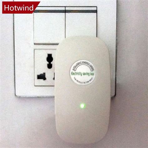 Hotwind 30000w Electricity Saving Box Electric Home Smart Energy Power