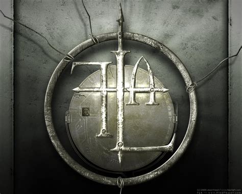 Front Line Assembly Wallpapers Music Hq Front Line Assembly Pictures