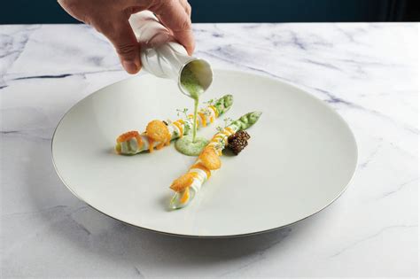 View From The Top In Interview With Buddha Lo Sharp Magazine