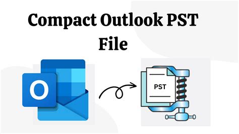 Compact Outlook PST File Find Solution Here