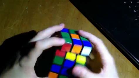 X Cube Cuboid Solve Youtube
